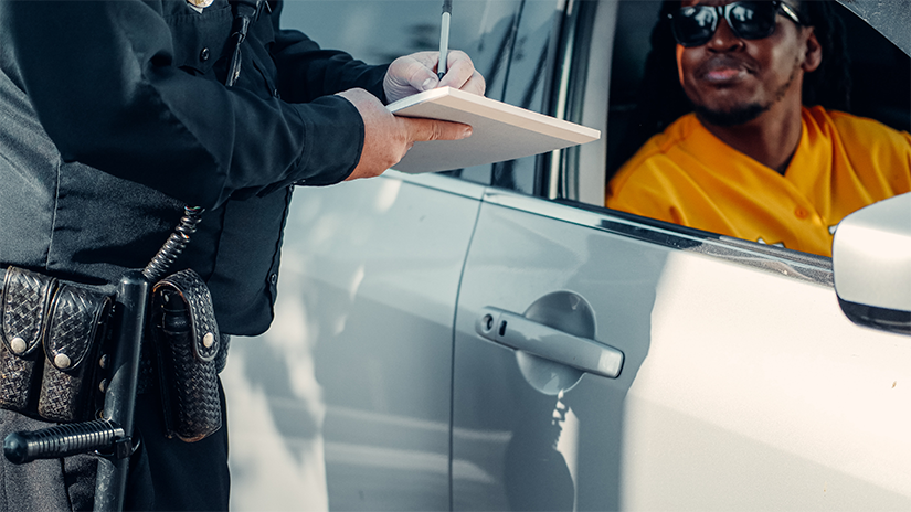 How do I manage fines with AARTO up in the air?