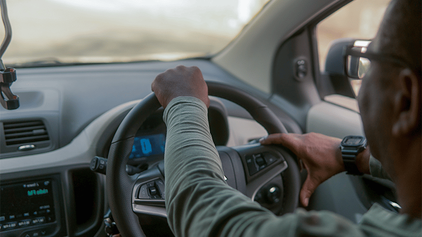 How driver behaviour and safety impact your fleet's performance