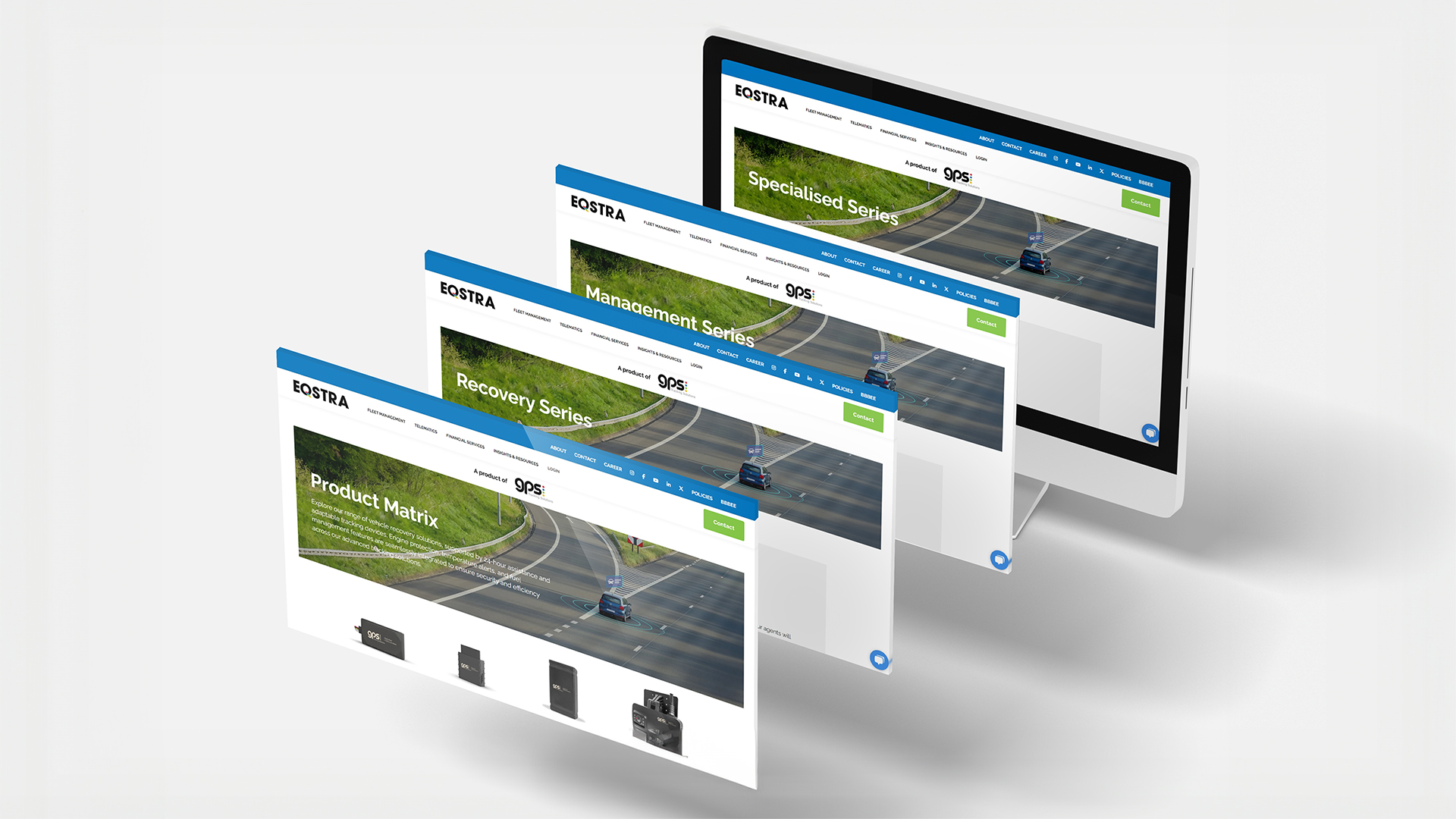 8 things fleet managers need to know about telematics devices