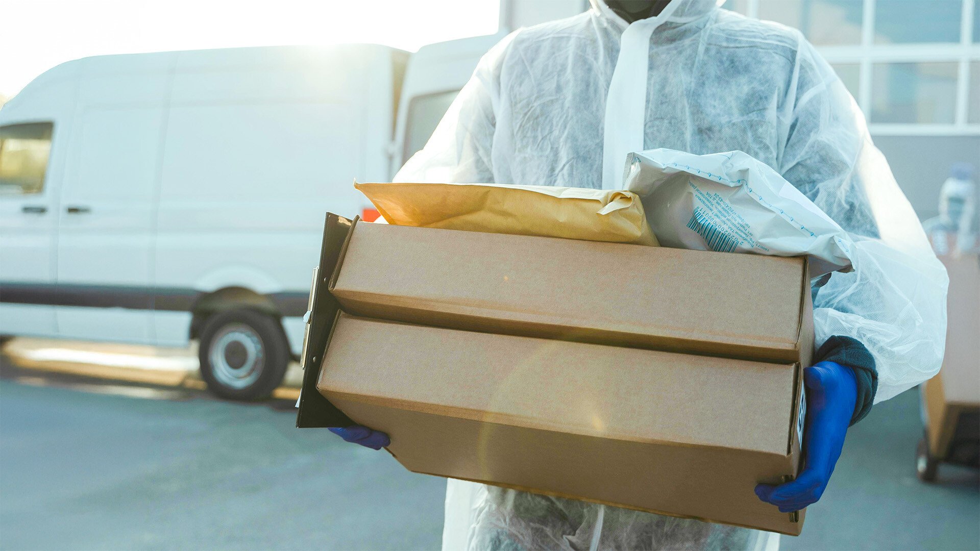 7 best practices for pharmaceutical transport