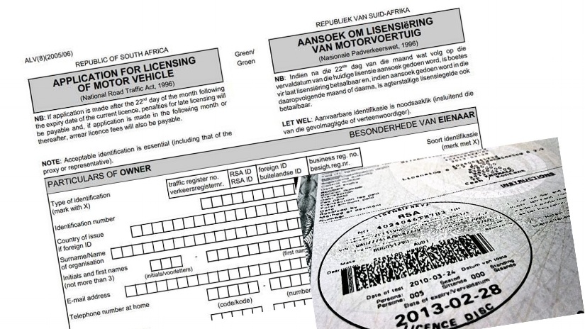 How to manage the licensing for your fleet