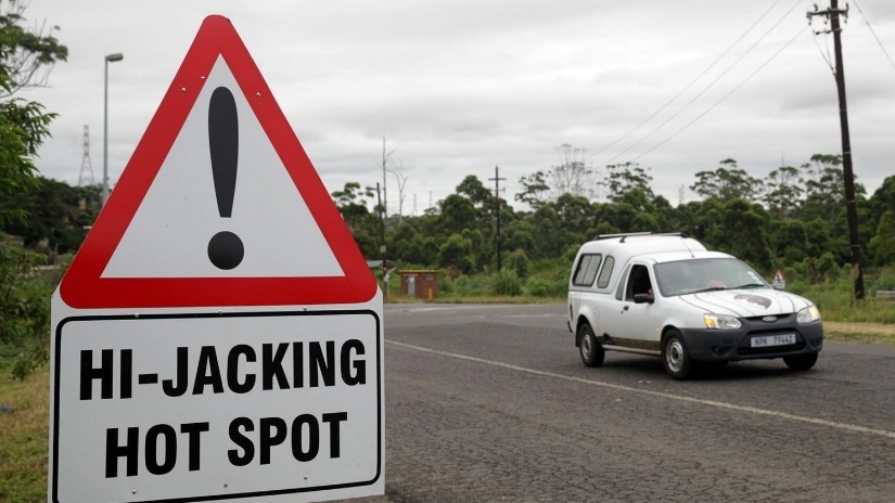 Fleet anti-hijacking add ons